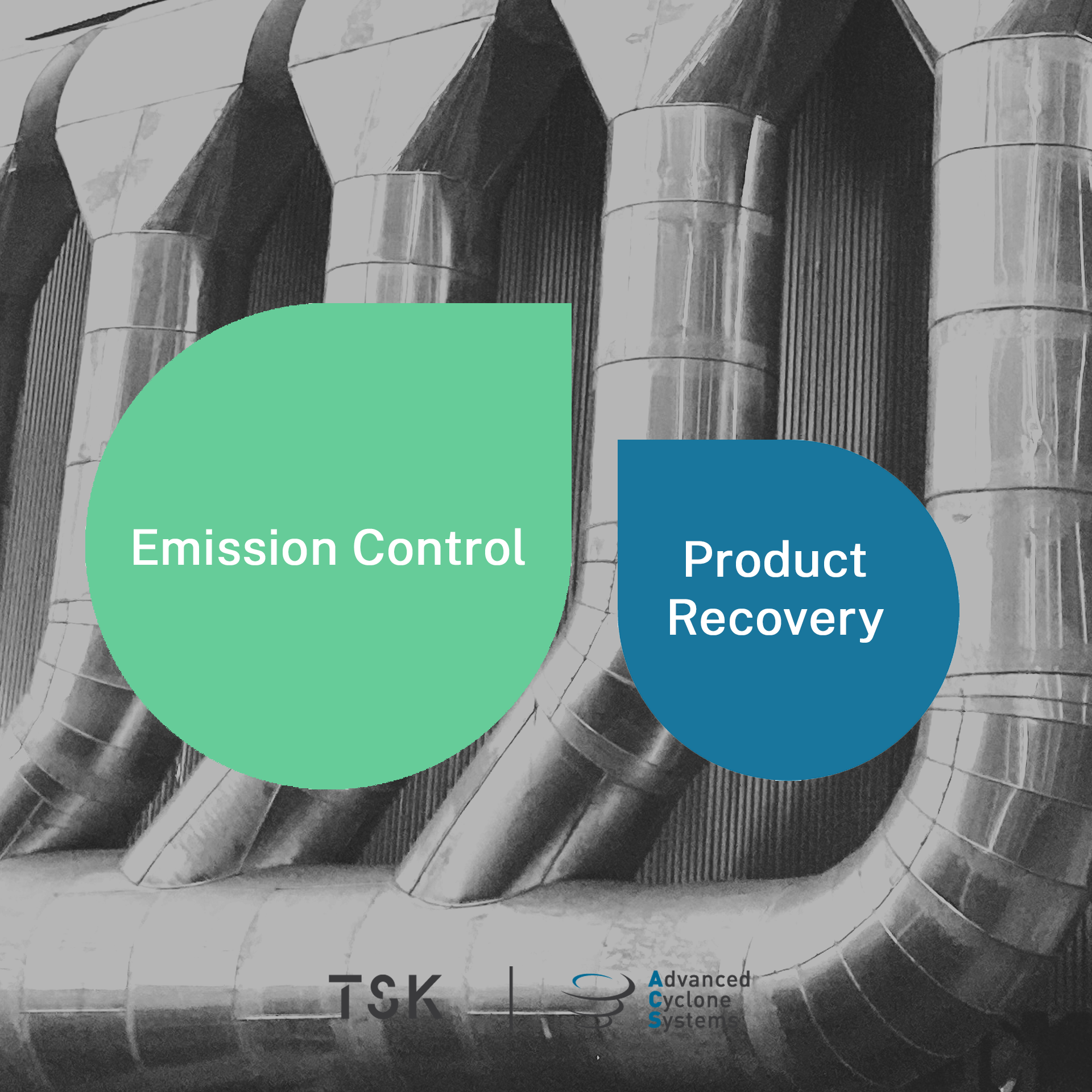 Advanced Cyclone Systems ACS - T.S.K. ENGINEERING Co., Ltd.